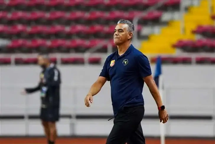 Héctor Pity Altamirano quiere sacar la mejor versión del Herediano ...