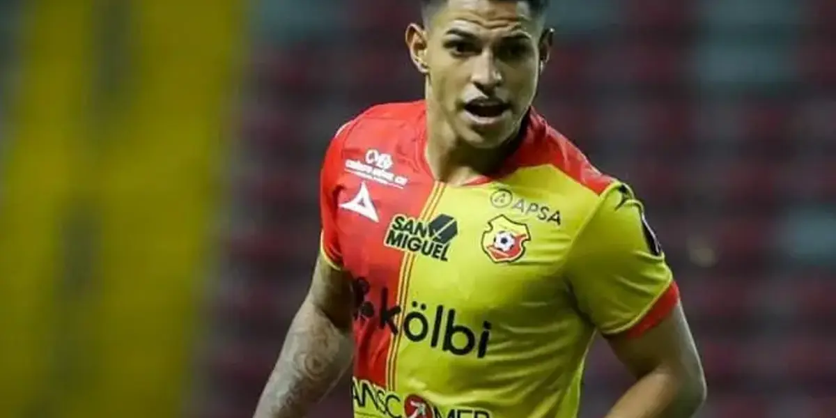 Herediano anuncia la salida de una de sus jóvenes promesas a la MLS