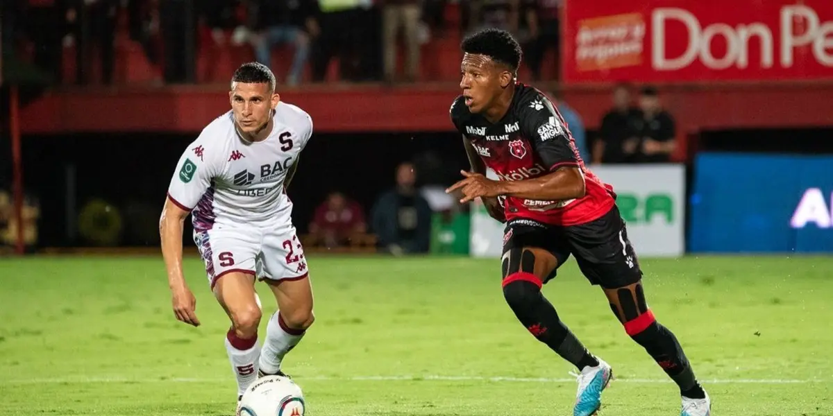 Deportivo Saprissa vs Liga Deportiva Alajuelense, Gran Final, Fecha ...