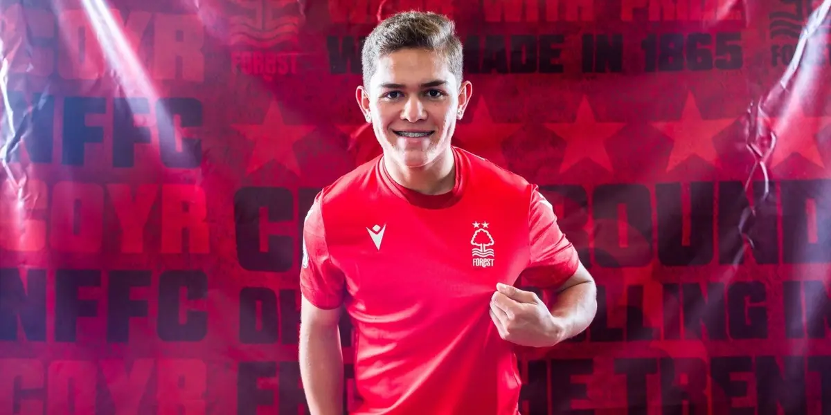 Cooper da el OK, Brandon y la noticia que le da el Nottingham, Keylor ...