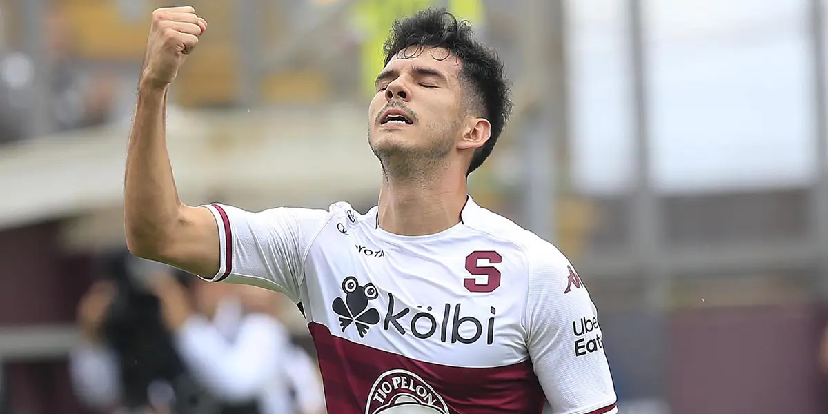 Joya de Saprissa vuelve a Primera División tras fichar con Pérez Zeledón