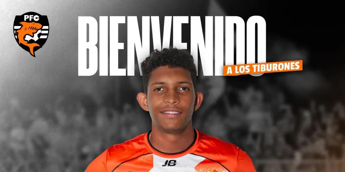 El hijo de una leyenda de Alajuelense que buscará enderezar el barco de Puntarenas