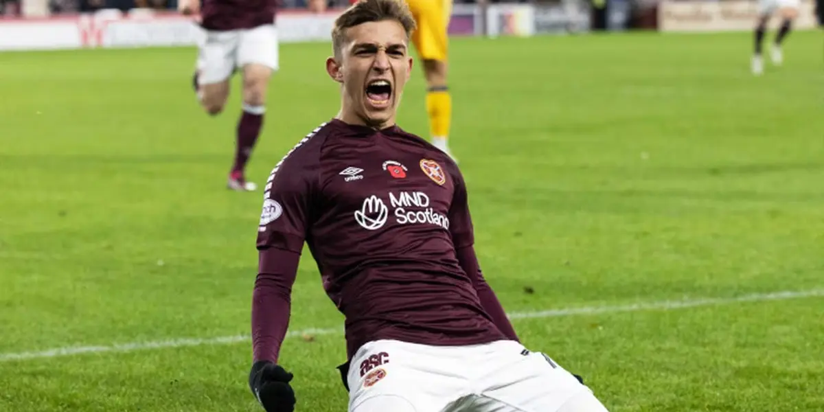 Kenneth Vargas reveló lo que más extraña de Costa Rica mientras juega ...