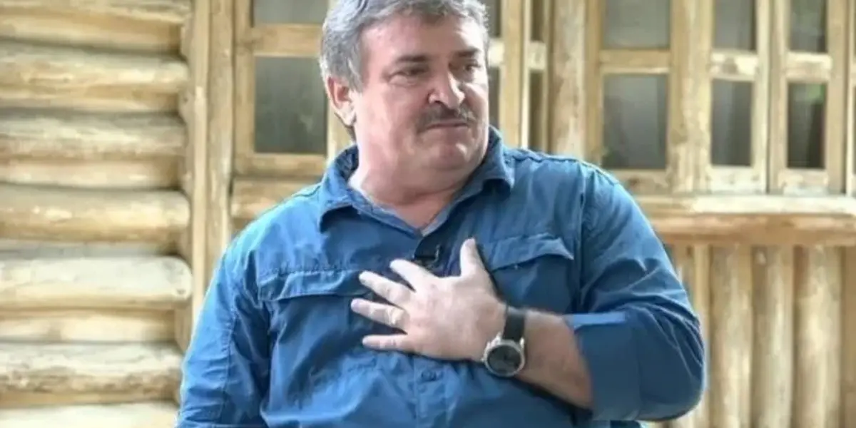 ¡Reapareció el Machillo! Óscar Ramírez da entrevista y habla hasta de Guimaraes en Alajuelense