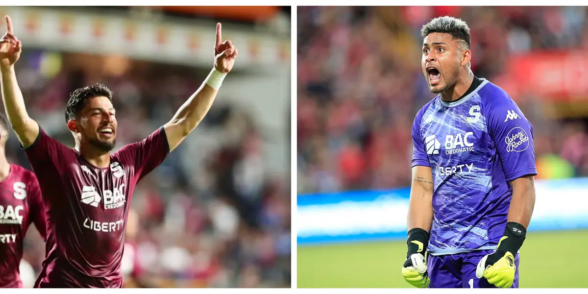 Ariel Rodríguez y Kevin Chamorro tienen clarísimo cómo deben jugar los ...