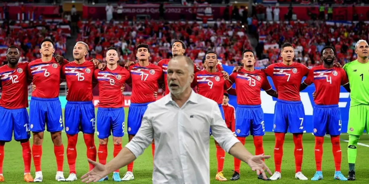 No fue por dinero, revelan por que Menezes le hizo el feo a La Sele